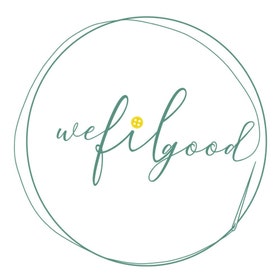 We Fil Good by Wefilgood on Etsy