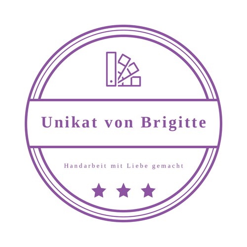 UnikatVonBrigitte - Etsy