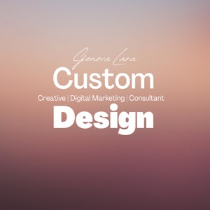 Notary Loan Signing Agent Brochure Price List Simple Template - Etsy