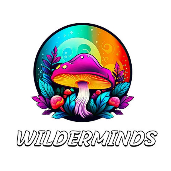 Trippy Print PNG Download Graffiti Psychedelic SVG Instant Download ...