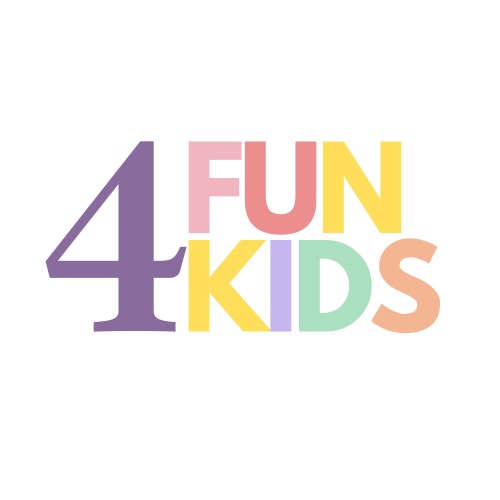 Fun4KidsPrintable - Etsy