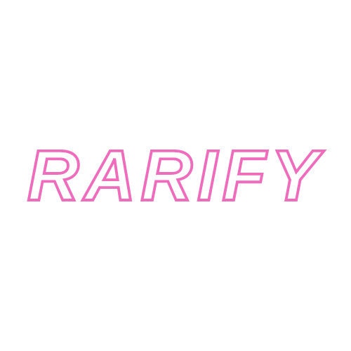 RARIFY - Etsy UK