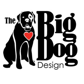 TheBigDogDesign - Etsy