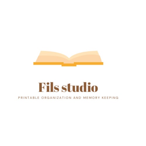 FilsStudio - Etsy