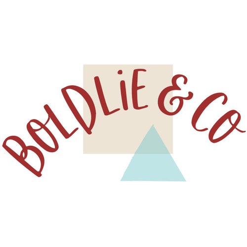 boldlie - Etsy