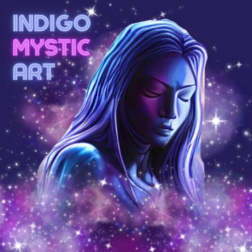 IndigoMysticArt - Etsy