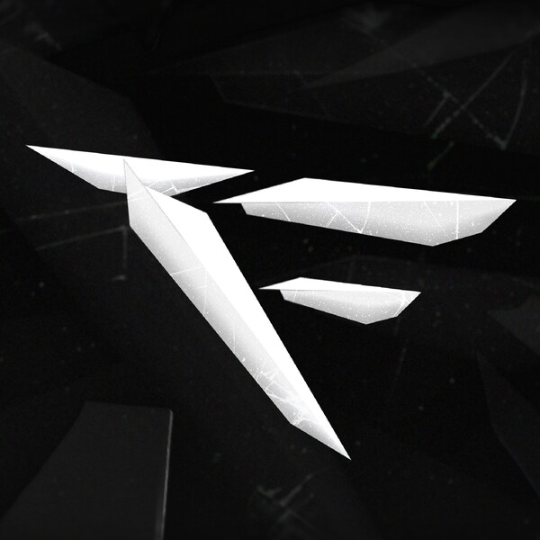 Orbiter Animated Stream Overlay/destiny 2 Theme/animated Transition ...