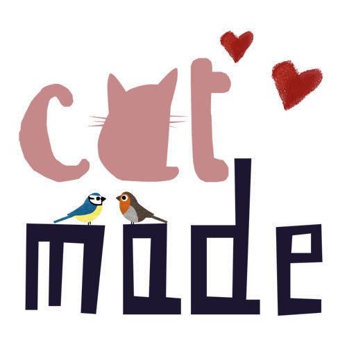 catmade - Etsy