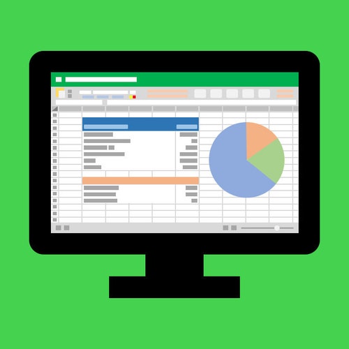 SpreadsheetsByBarton - Etsy