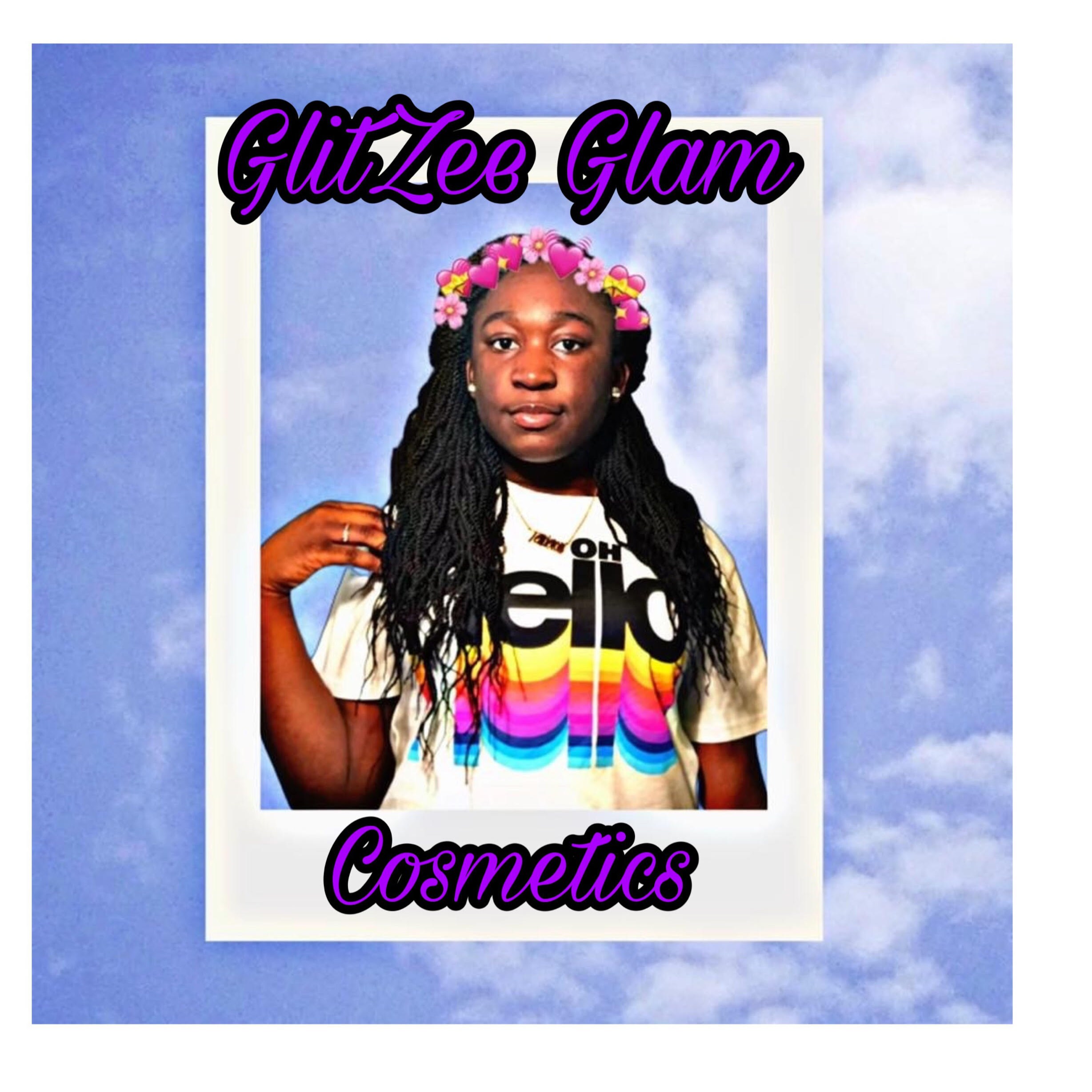 Stay GlitZee Stay Glossy and Stay Pretty by GlitZeeGlamCosmetics