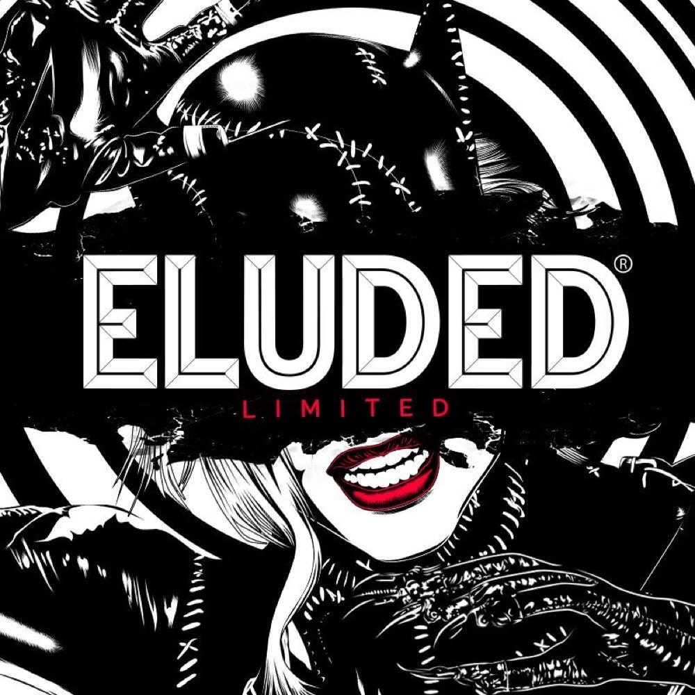ELUDED ltd by Eludedltd on Etsy