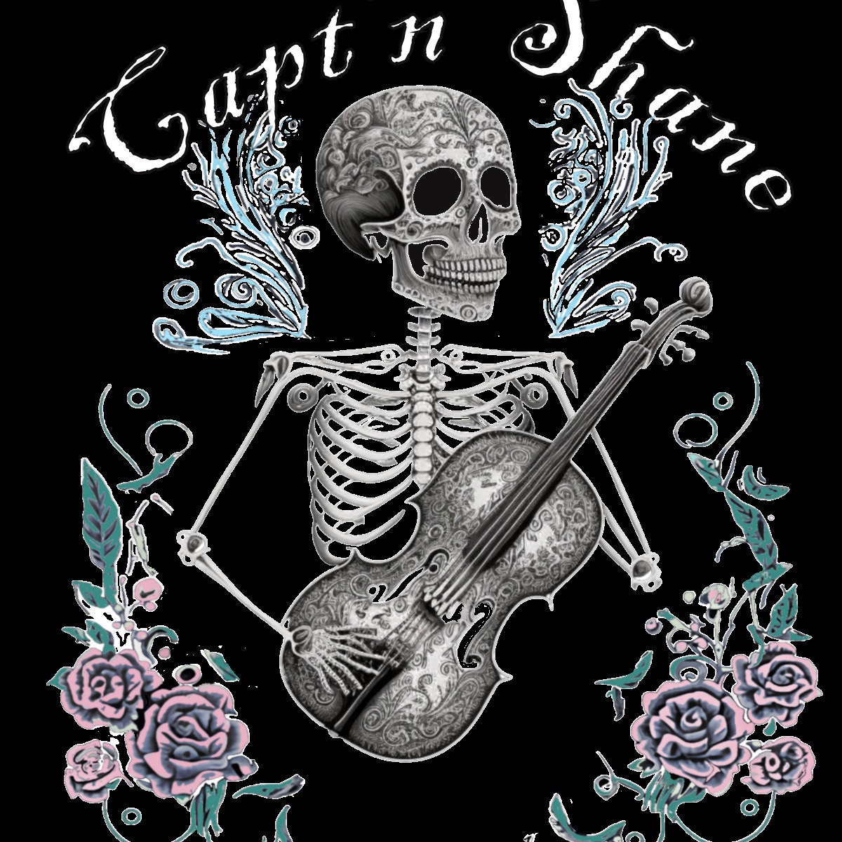 CaptainShaneStudios - Etsy