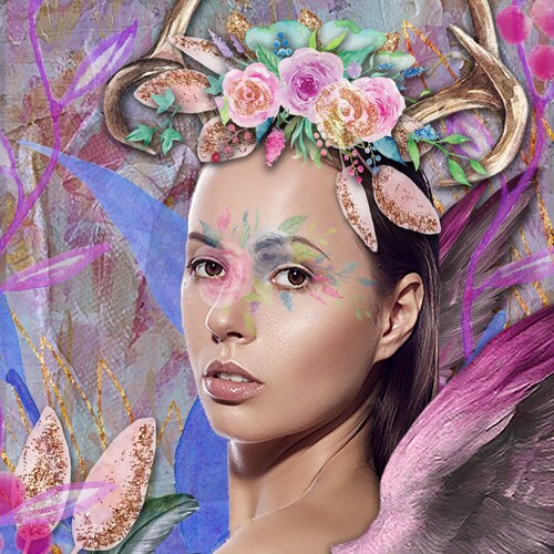 BadaBlingDigitalArt - Etsy