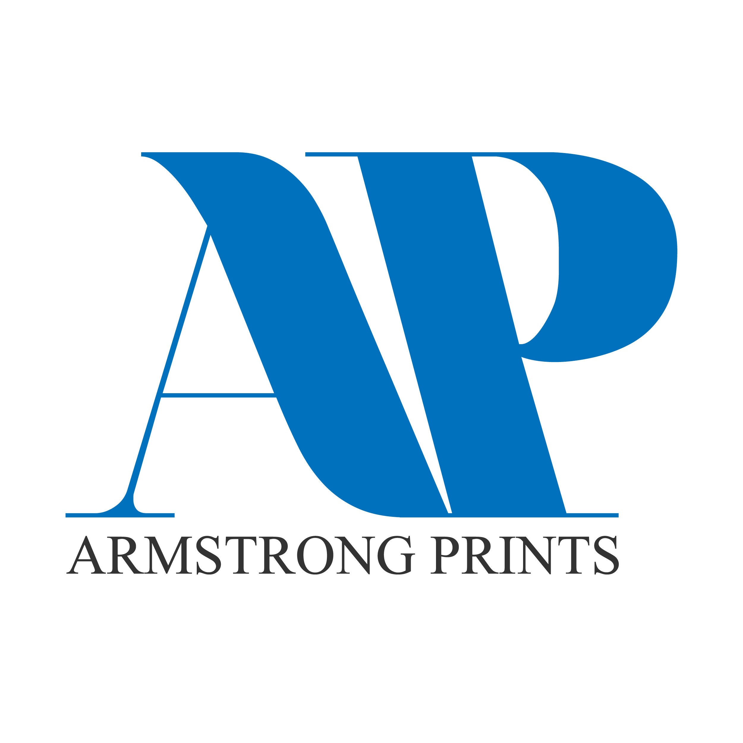 ArmstrongPrintCo - Etsy