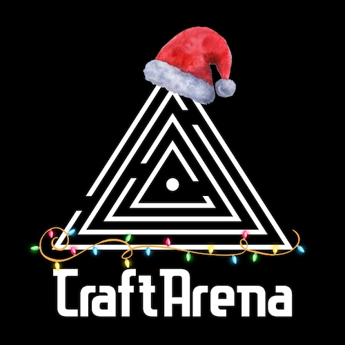 CraftArena - Etsy