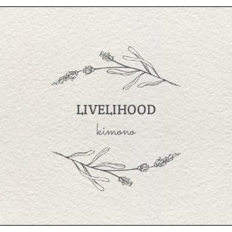 Livelihoodstudio - Etsy
