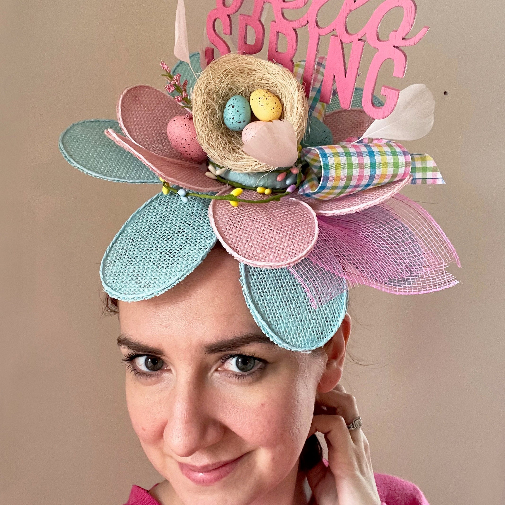 TinseledTiara - Etsy