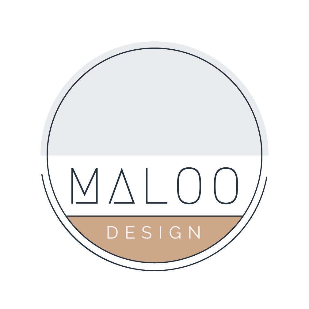 MalooDesign - Etsy
