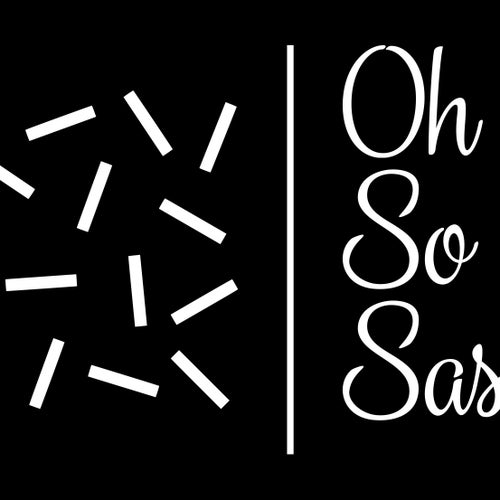 Ohsosassyus Etsy