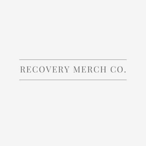 RecoveryMerchCo - Etsy