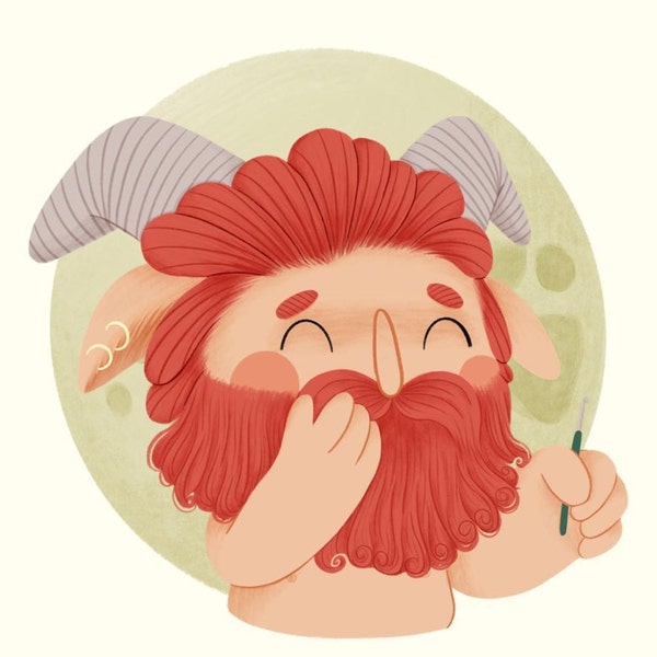 Laboon Amigurumi Pattern - Etsy