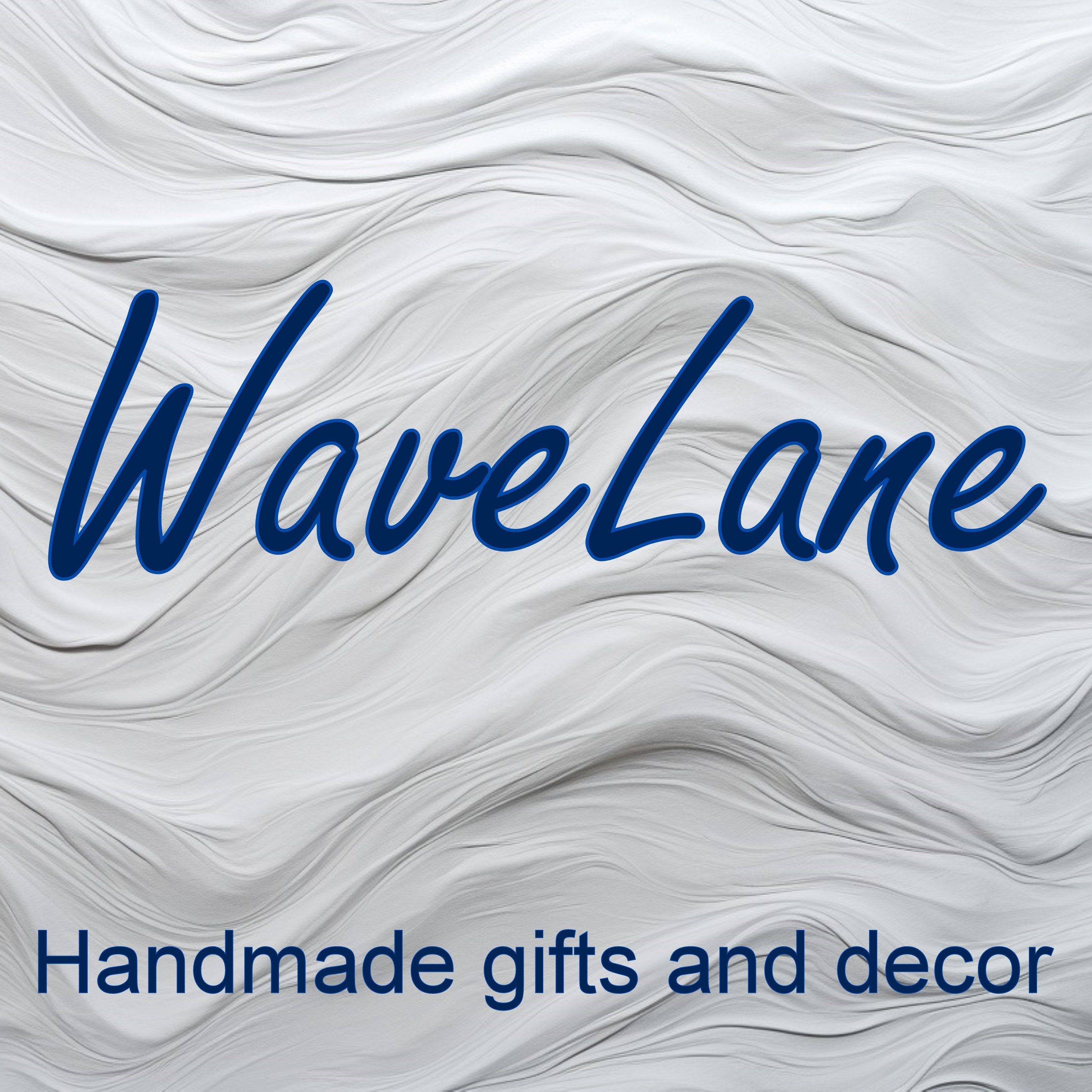 WaveLane - Etsy