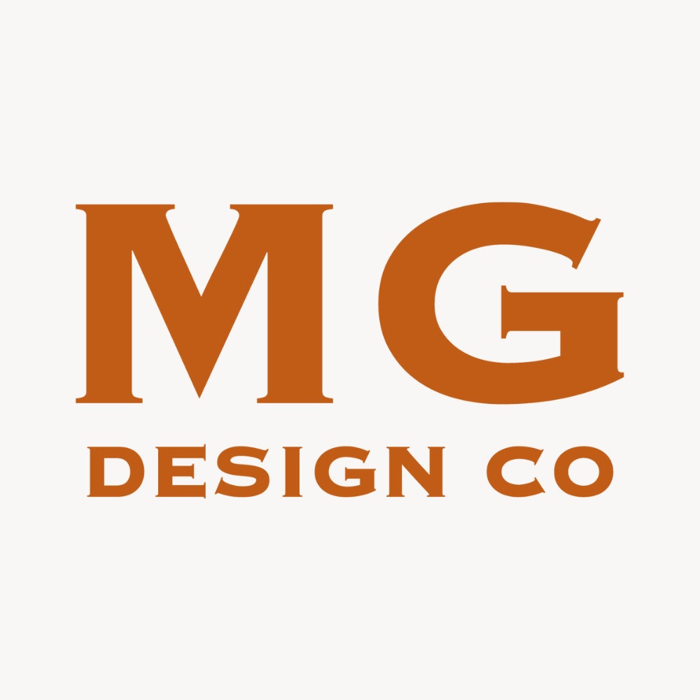 MercyGreyDesignCo - Etsy