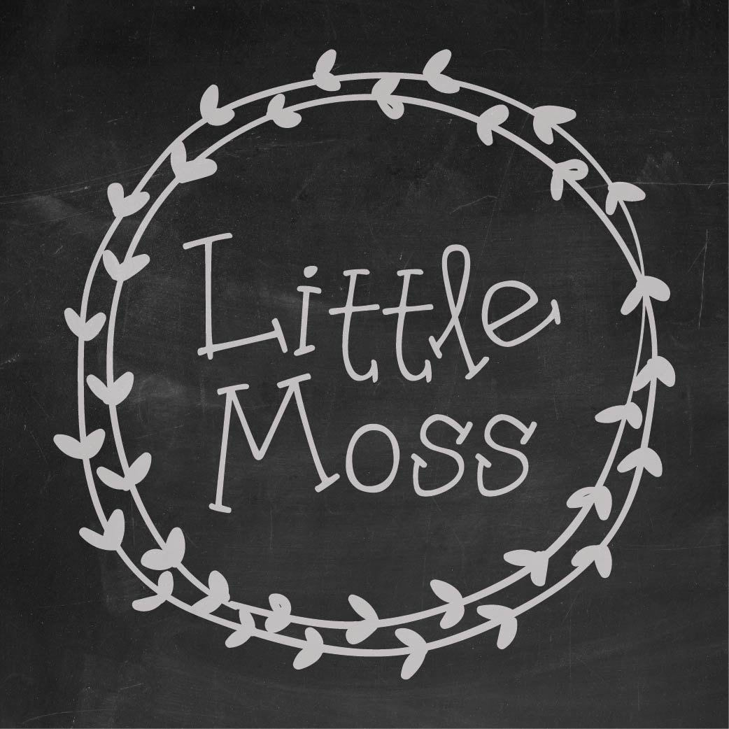 LittleMoss - Etsy