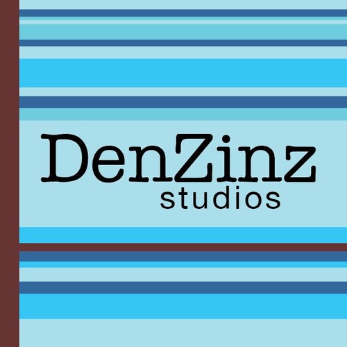 DenZinzStudios - Etsy