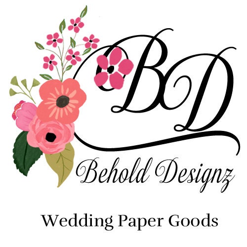 BeholdDesignz - Etsy