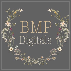 BMPDigitalDrops - Etsy