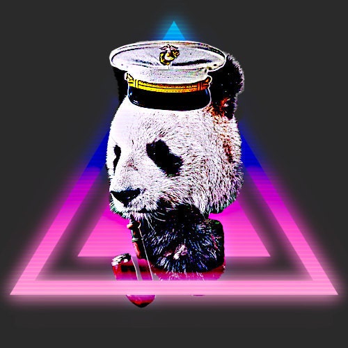 TheSailingPanda - Etsy
