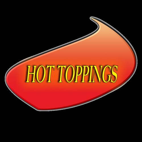 HotToppingsDesigns - Etsy