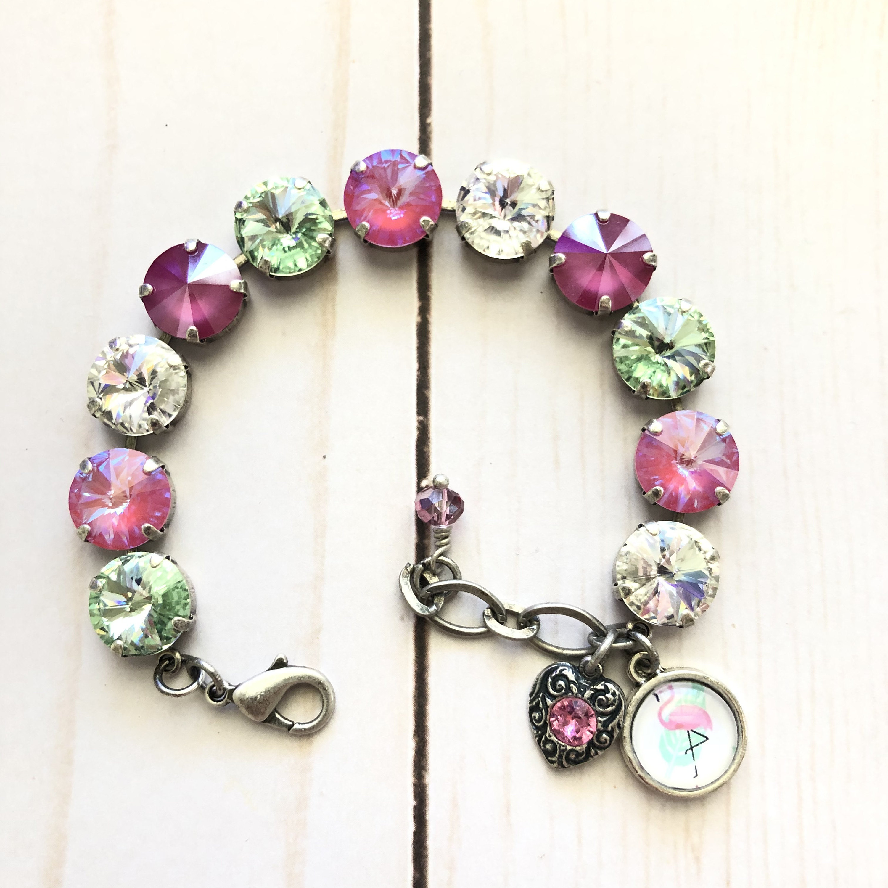 FireflyCrystalStudio - Etsy