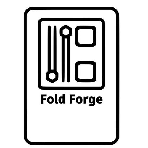 FoldForge - Etsy