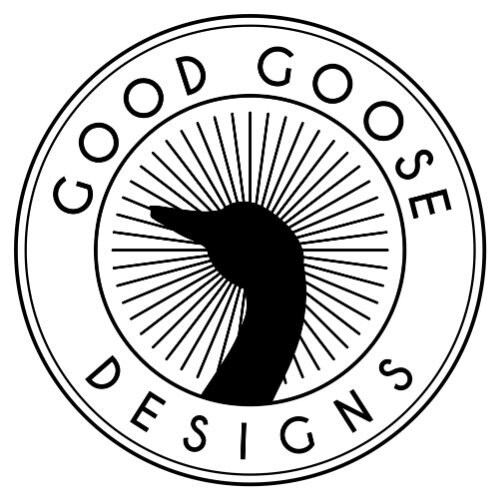 GoodGooseDesigns - Etsy