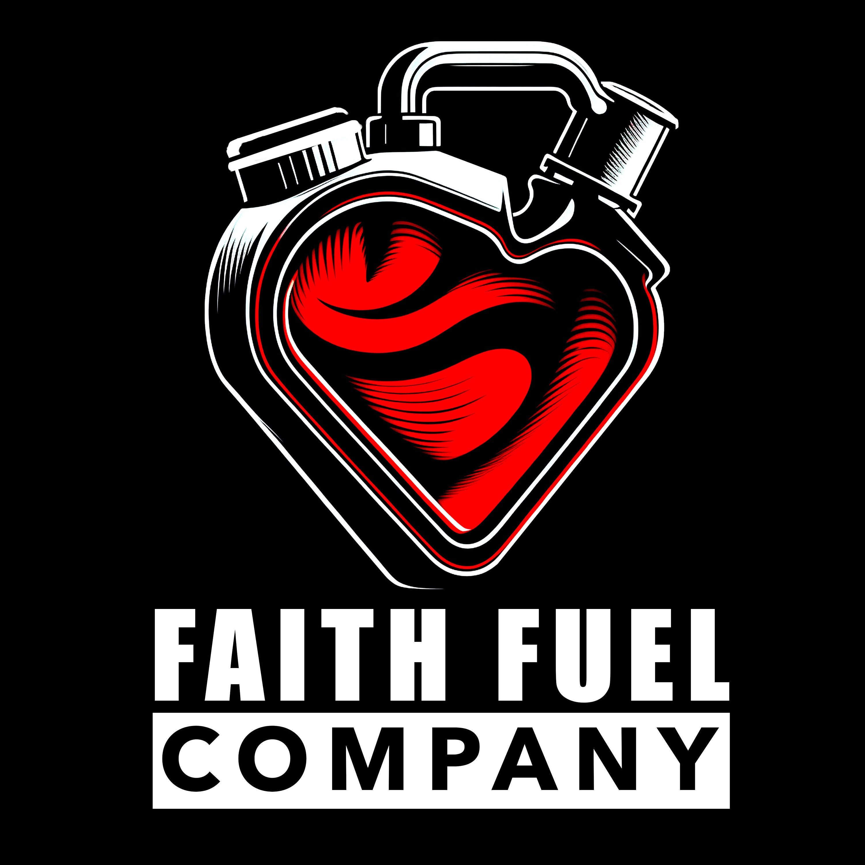 FaithFuelCompany - Etsy