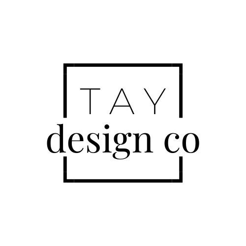 TayDesignCo - Etsy