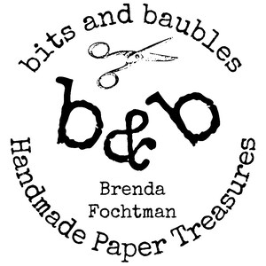 PaperBitsandBaubles - Etsy