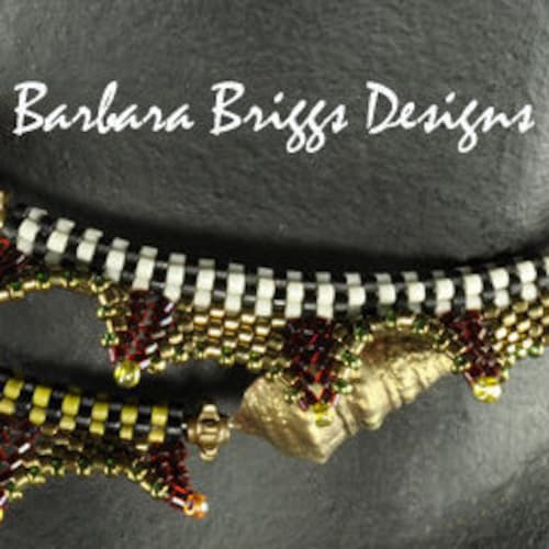 BarbaraBriggsDesigns - Etsy