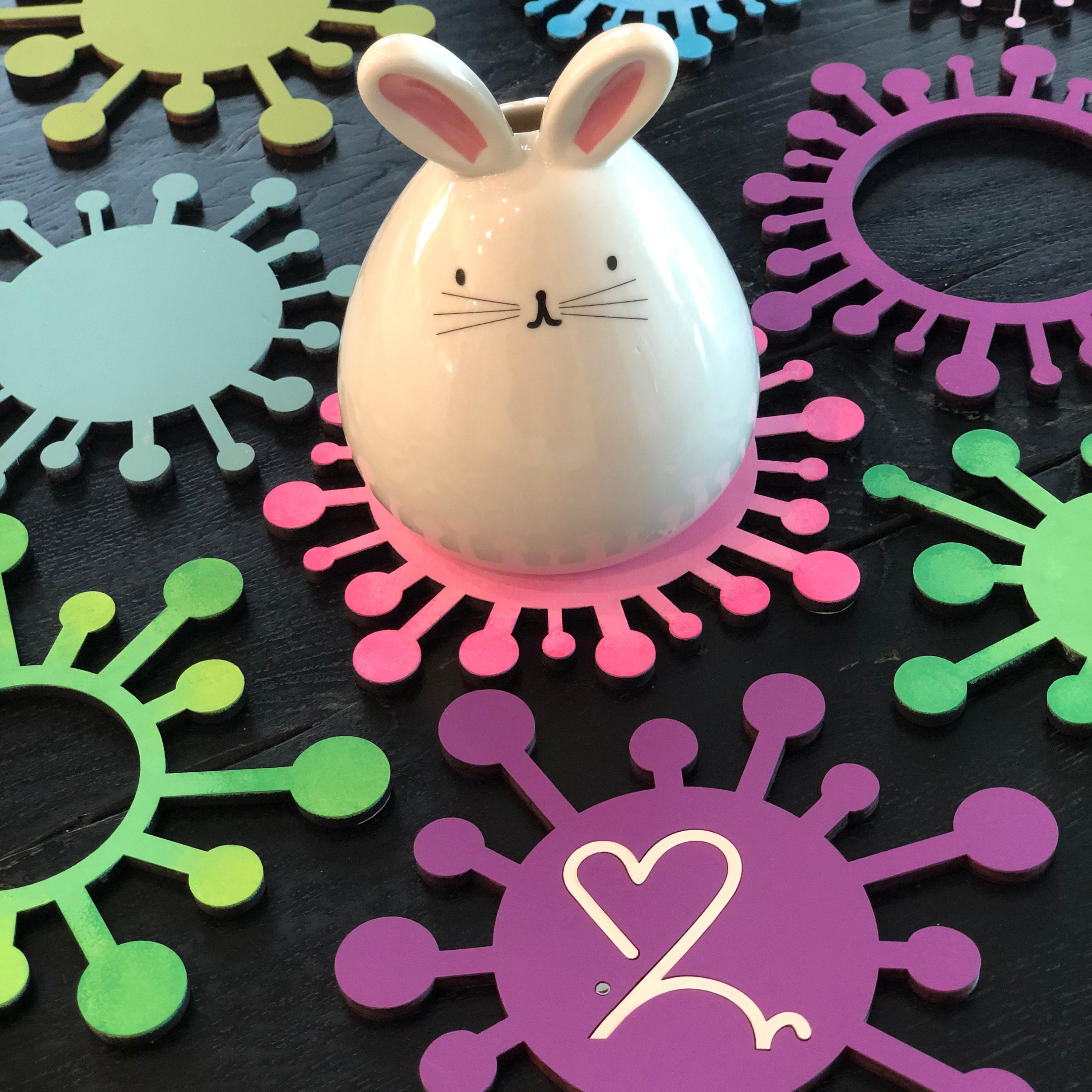 BunnyLineDesigns - Etsy