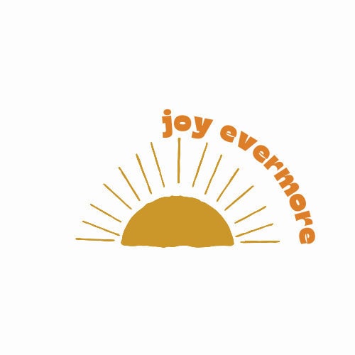 JoyEvermore - Etsy