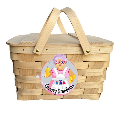 Keepsakes personalized stuff gift ideas for by GroovyGrandmaStuff