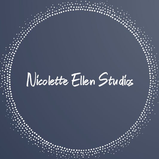 NicoletteEllenStudio - Etsy