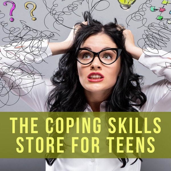 Overcoming Social Anxiety Coping With Confidence Unlock Your Happiness ...