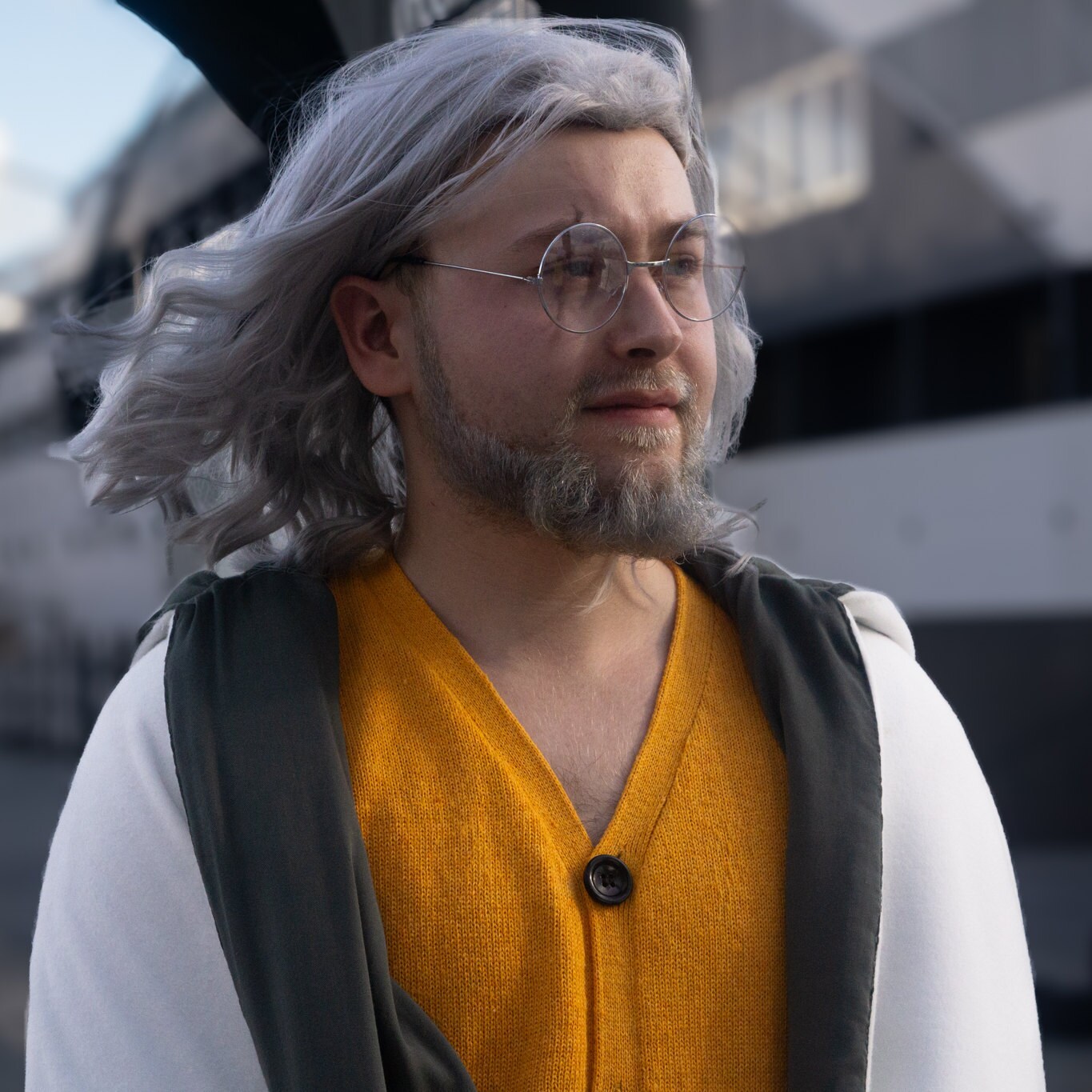 SakaroobCosplay - Etsy