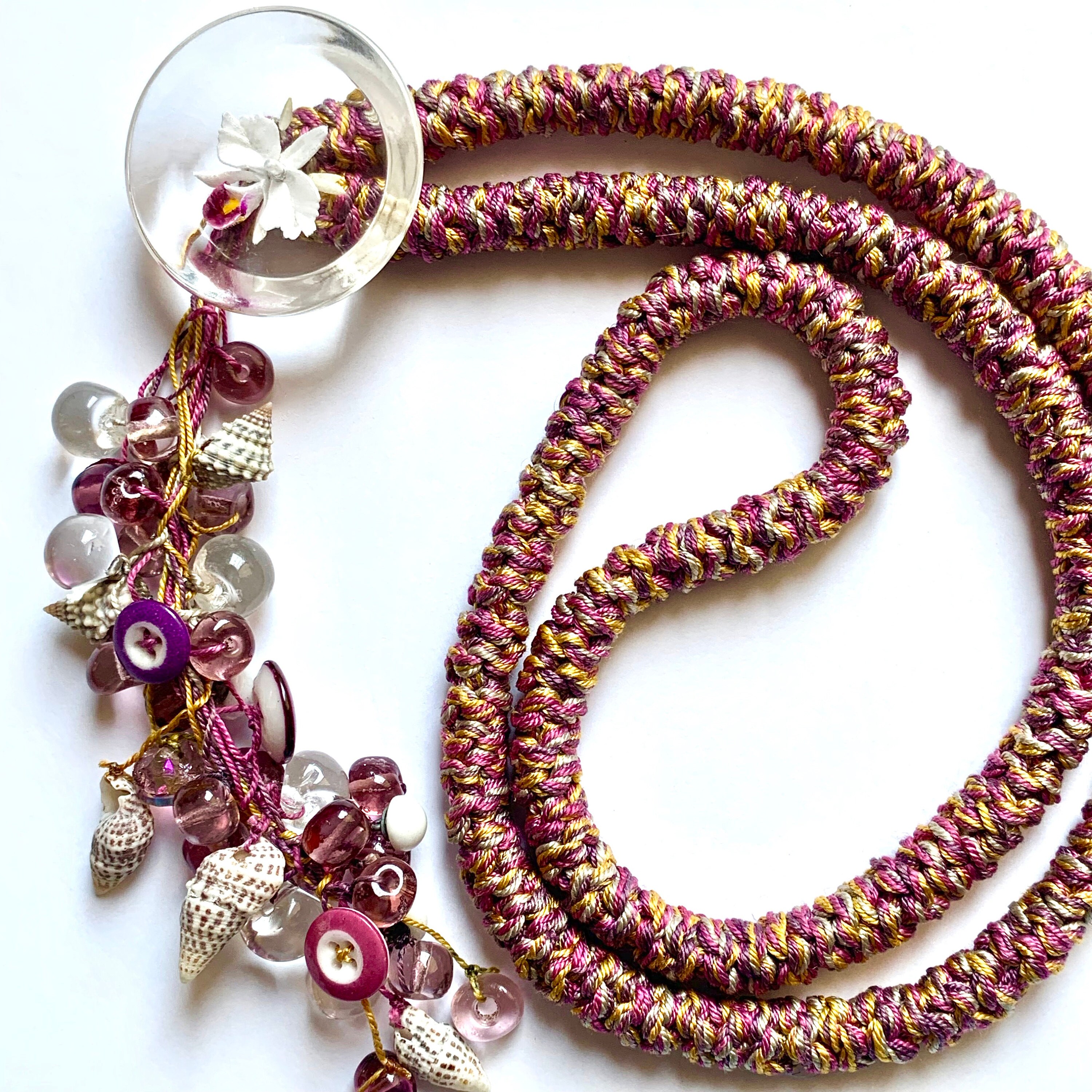 Buttons & Closures Sewing & Fiber 4 Vintage Silver Button Covers and an ...