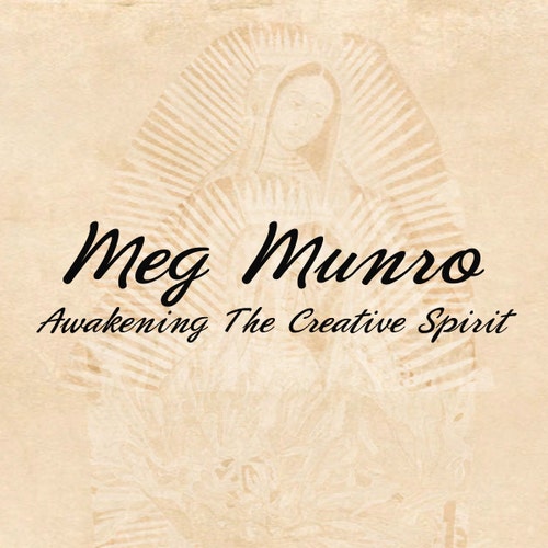 MegMunroArtist - Etsy