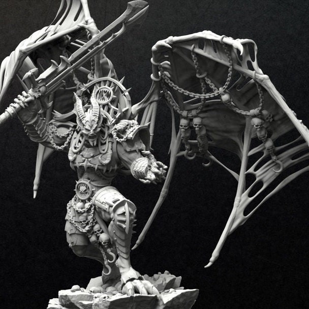 Toys Role Playing Miniatures Guard Primaris 3x-50x Myrmidon ...