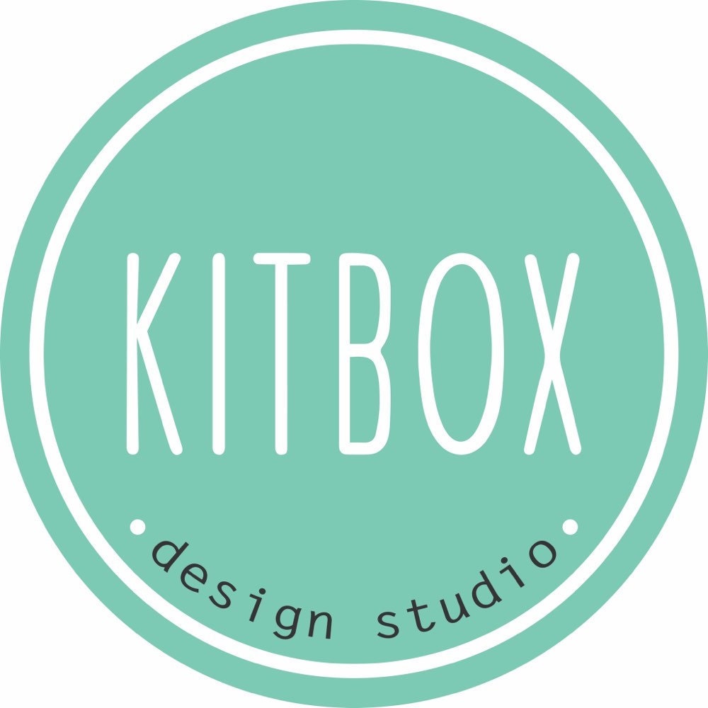 KitboxDesign - Etsy